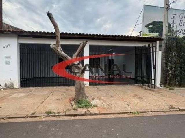 Casa a venda em Bauru/SP Núcleo Residencial Edison Bastos Gasparini