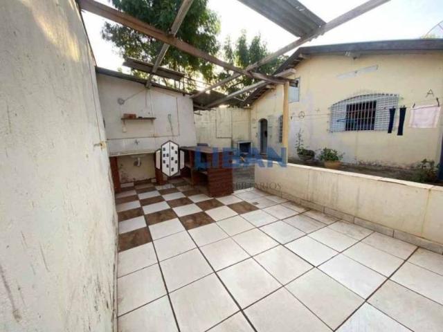 Casa a venda em Bauru/SP Núcleo Residencial Presidente Geisel