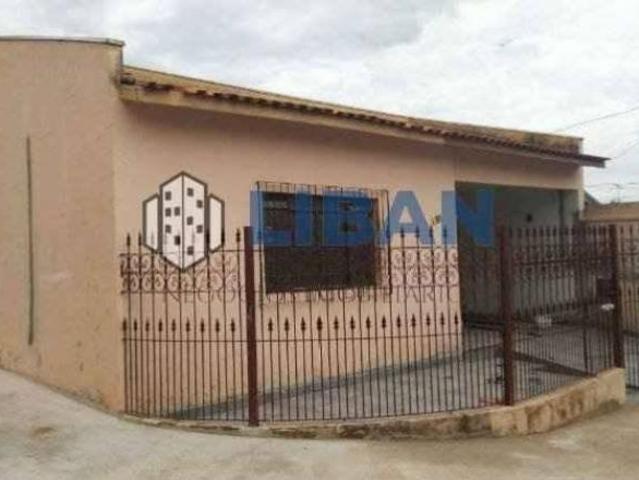 Casa a venda em Bauru/SP Parque Alto Sumaré