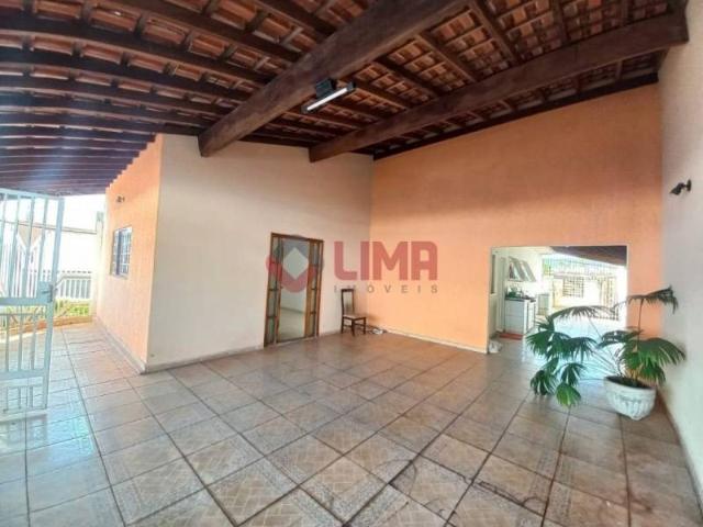 Casa a venda em Bauru/SP Parque Hipódromo