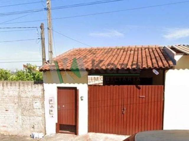 Casa a venda em Bauru/SP Parque Jaraguá