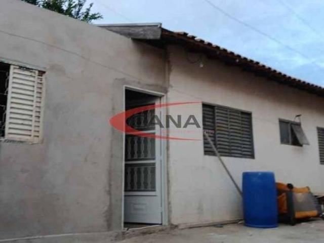 Casa a venda em Bauru/SP Parque Jaraguá
