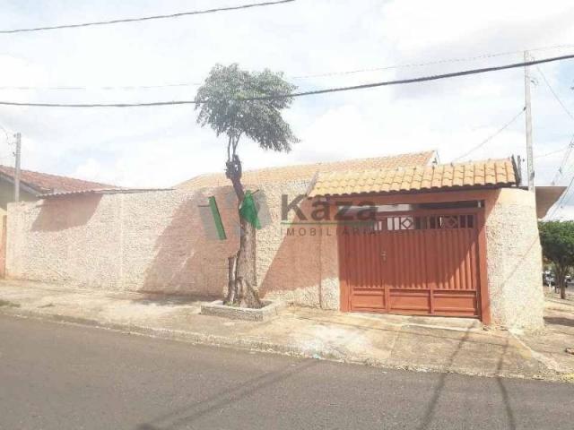 Casa a venda em Bauru/SP Parque Jaraguá