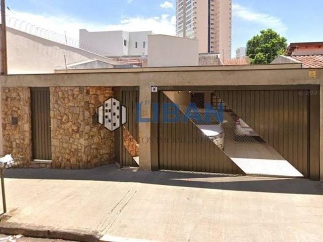 Casa a venda em Bauru/SP Parque Jardim Europa