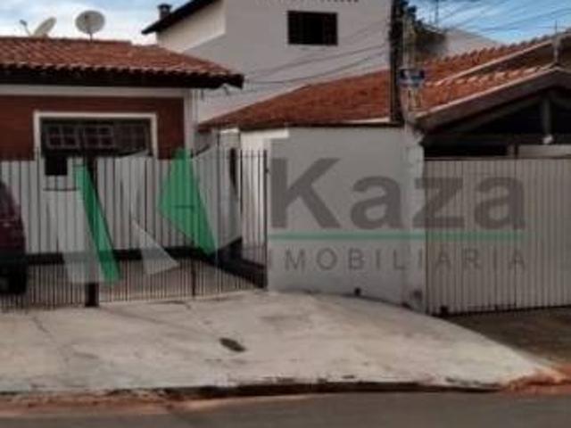 Casa a venda em Bauru/SP Parque Jardim Europa
