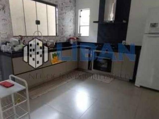 Casa a venda em Bauru/SP Parque São Geraldo