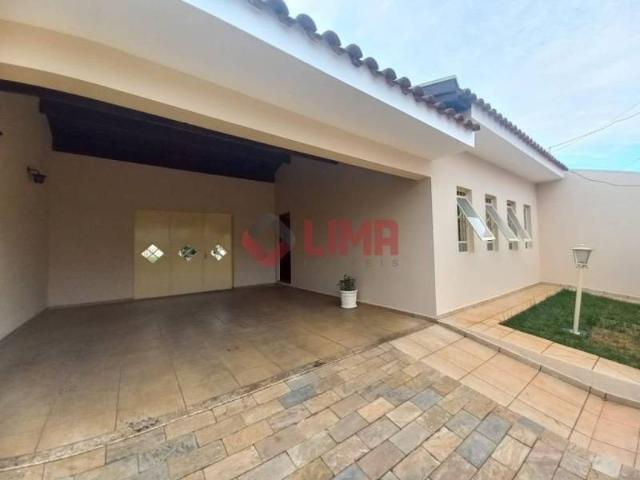 Casa a venda em Bauru/SP Parque São João