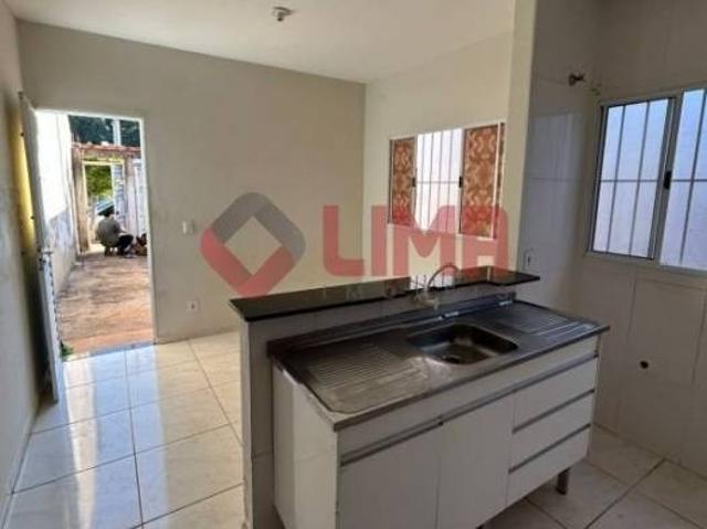 Casa a venda em Bauru/SP Parque São João