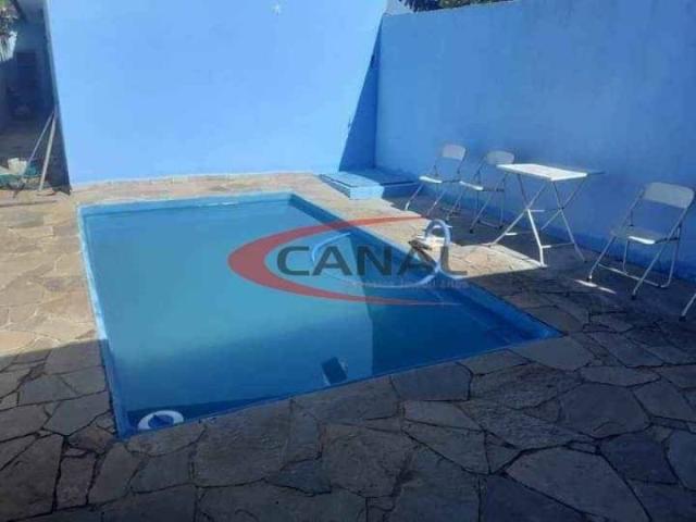 Casa a venda em Bauru/SP Parque Santa Cecília