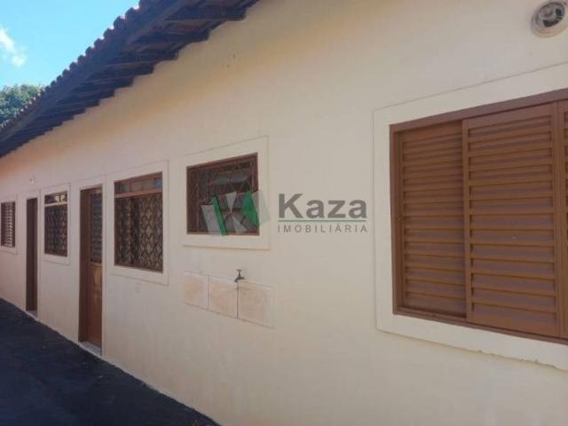 Casa a venda em Bauru/SP Parque Santa Edwiges