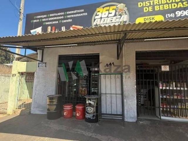 Casa a venda em Bauru/SP Parque Santa Edwiges