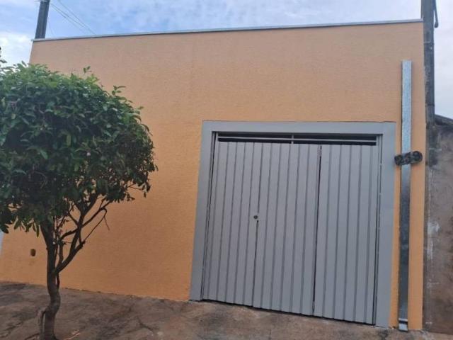 Casa a venda em Bauru/SP Parque Santa Edwiges