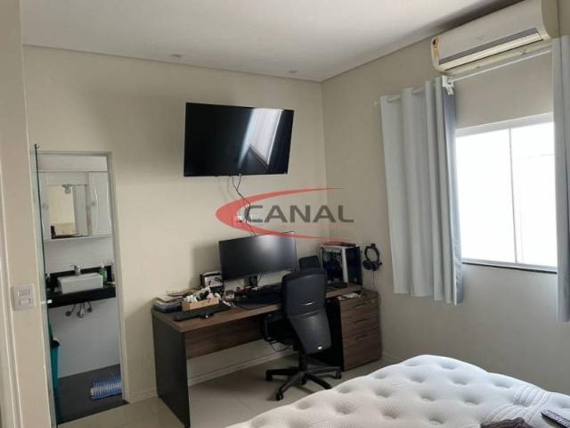 Casa a venda em Bauru/SP Parque Paulista