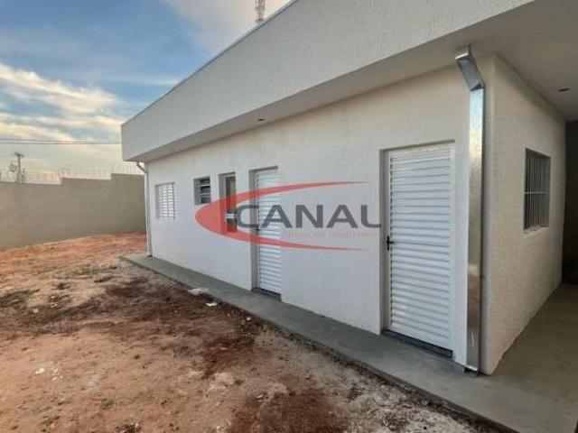 Casa a venda em Bauru/SP Parque Primavera