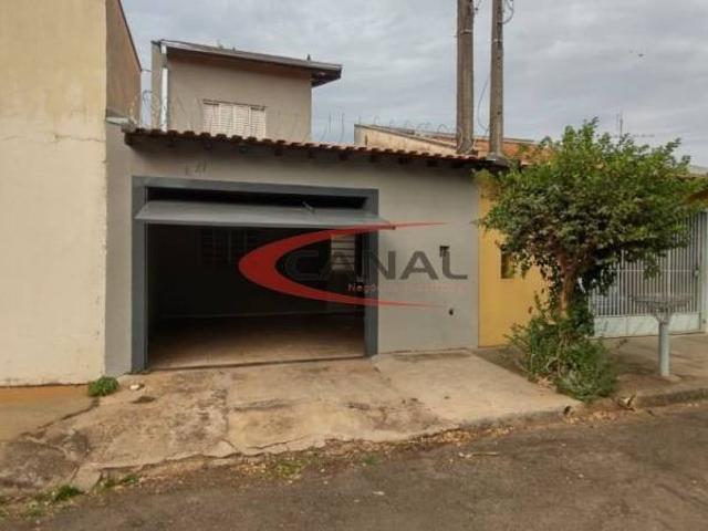 Casa a venda em Bauru/SP Parque União/alto Da Bela Vista
