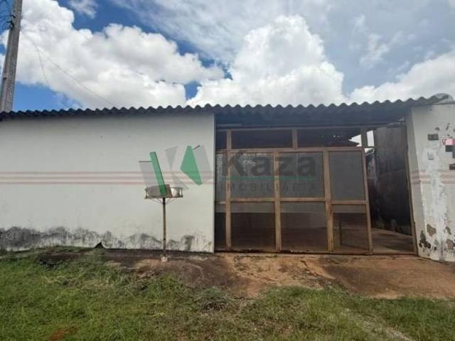 Casa a venda em Bauru/SP Parque Val de Palmas