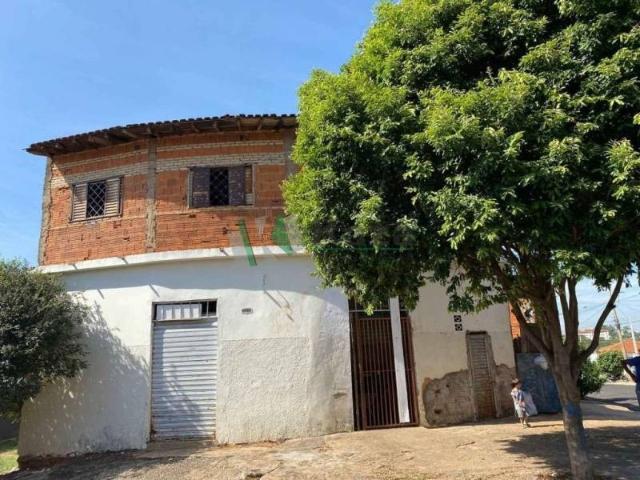Casa a venda em Bauru/SP Parque Viaduto