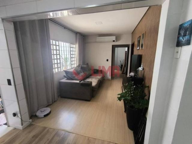 Casa a venda em Bauru/SP Parque Vista Alegre
