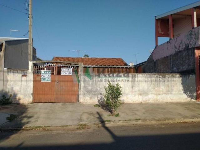 Casa a venda em Bauru/SP Pousada da Esperança I