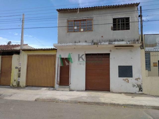 Casa a venda em Bauru/SP Pousada da Esperança II