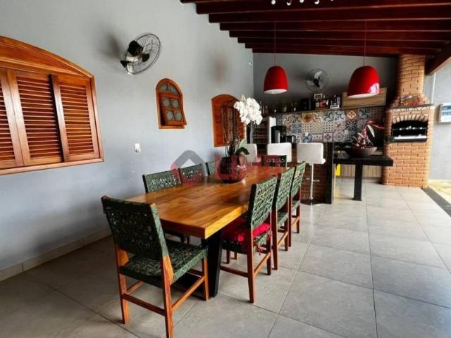 Casa a venda em Bauru/SP Quinta da Bela Olinda