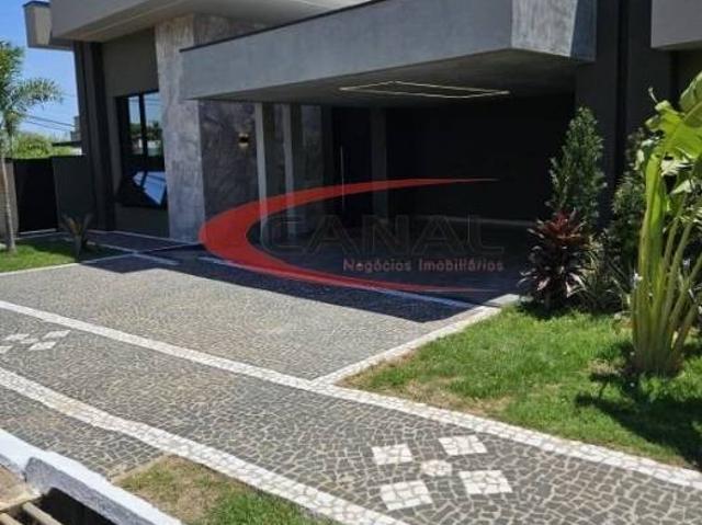 Casa a venda em Bauru/SP Quinta Ranieri