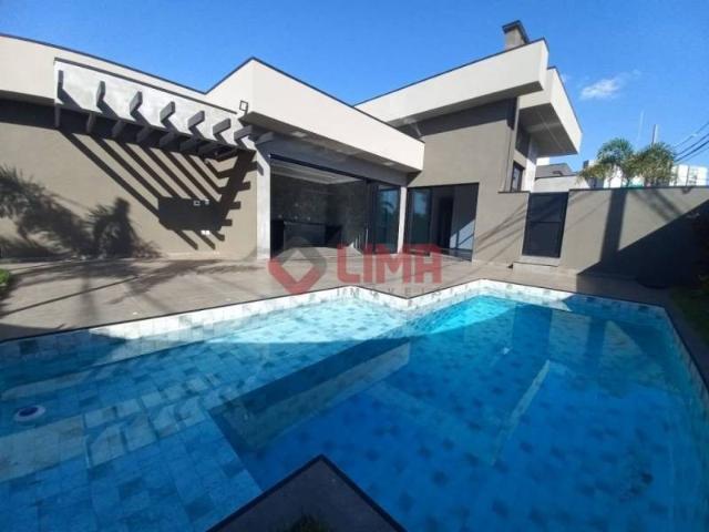 Casa a venda em Bauru/SP Quinta Ranieri
