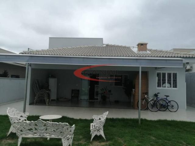 Casa a venda em Bauru/SP Quinta Ranieri