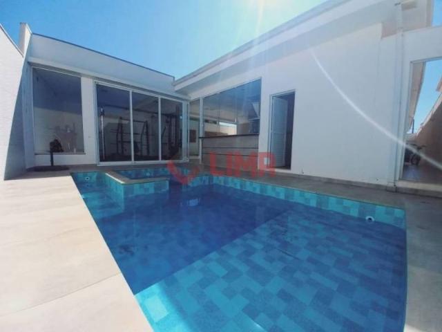 Casa a venda em Bauru/SP Quinta Ranieri