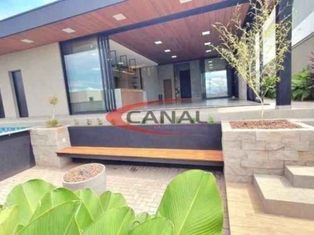 Casa a venda em Bauru/SP Residencial Tamboré