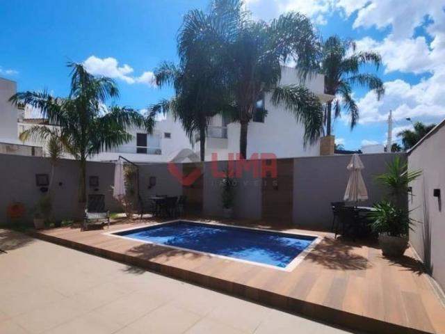 Casa a venda em Bauru/SP Residencial Tivoli Ii