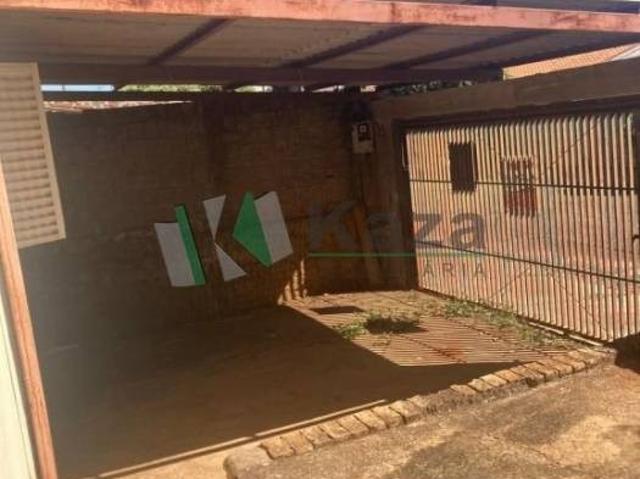 Casa a venda em Bauru/SP Residencial Nova Bauru