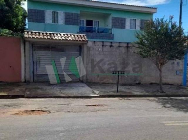 Casa a venda em Bauru/SP Santa Fé