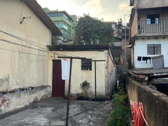 Casa à Venda em Bauxita, Mariana Oportunidade!