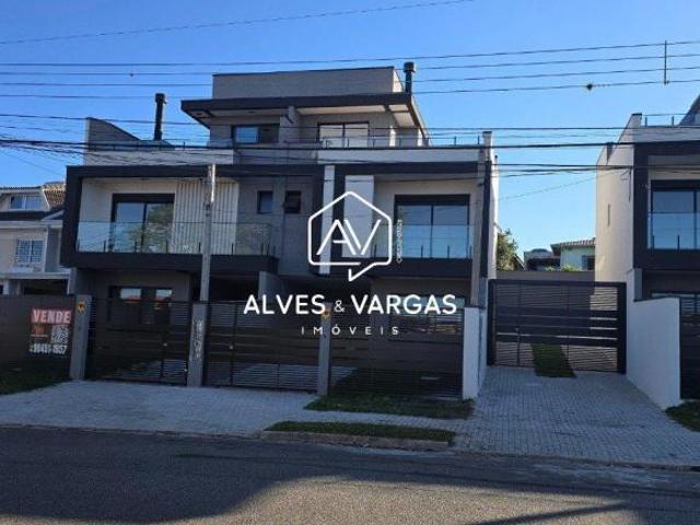Casa à venda em Bacacheri