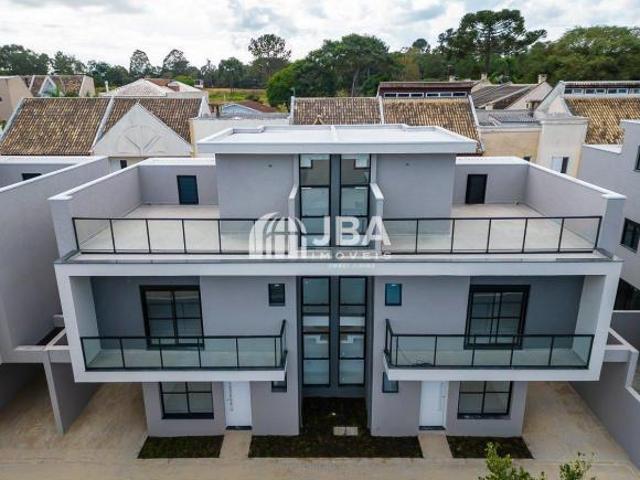 Casa à venda em Bacacheri