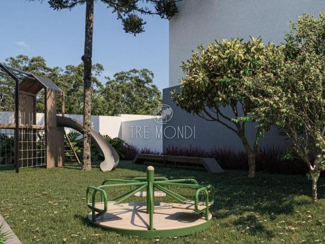 Casa à venda em Bacacheri