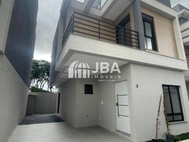 Casa à venda em Bacacheri