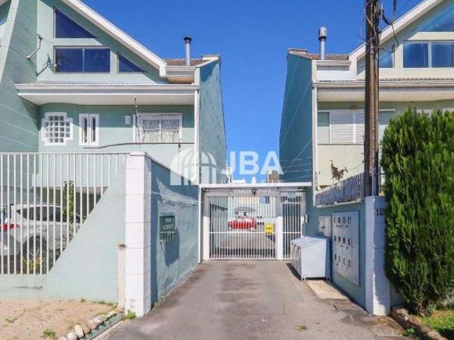 Casa à venda em Bacacheri