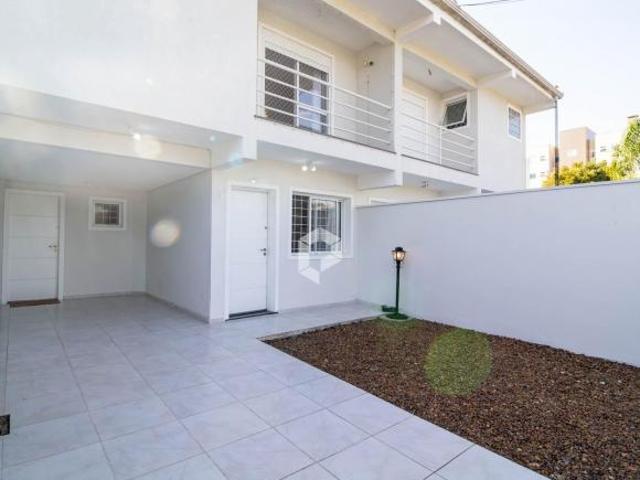 Casa à venda em Bacacheri
