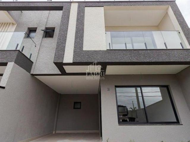 Casa à venda em Bacacheri
