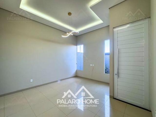 Casa a venda em Bady Bassitt SP 3 dormitórios ️