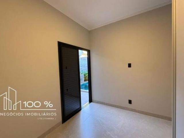 Casa à venda em Bady Bassitt/SP Eville Bady Bassitt: Luxo e Conforto por R$785.000,00
