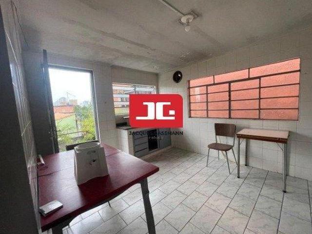 Casa à venda em Baeta Neves