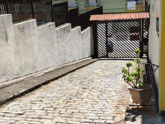Casa à venda em Baeta Neves