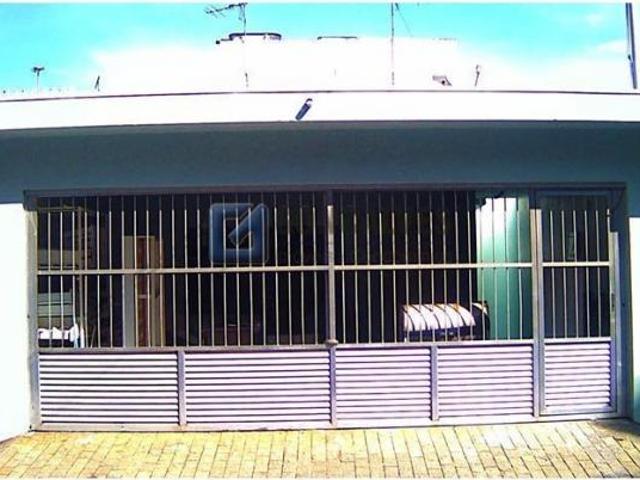 Casa à venda em Baeta Neves, São Bernardo do Campo – 2 quartos, 3 vagas e 162 m²