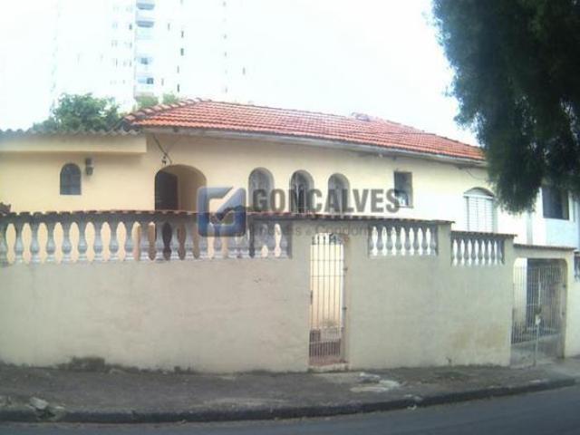 Casa à venda em Baeta Neves, São Bernardo do Campo — 6 quartos, ótima oportunidade