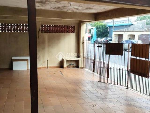 Casa à venda em Baeta Neves, São Bernardo