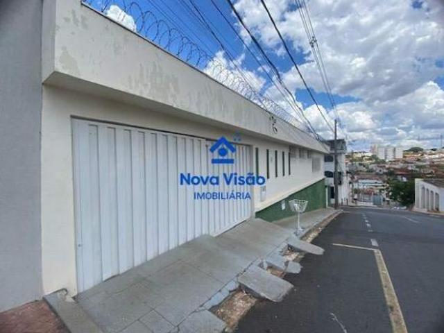 Casa à venda em Bairro Nobre Uberaba MG