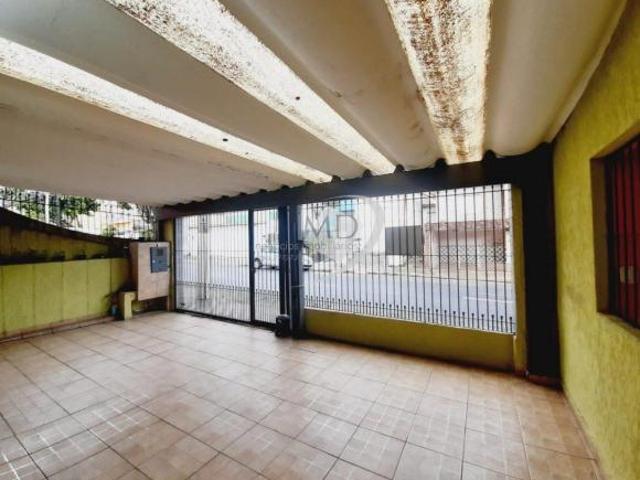Casa à Venda em bairro Osvaldo Cruz em Sao Caetano do Sul com 330,07 mts